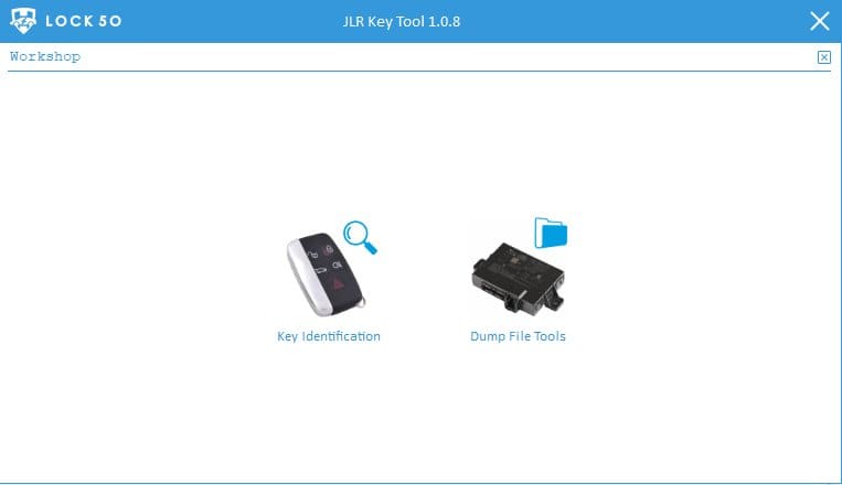Lock50 Update Offline Devices To Latest Online Software and Functions ...