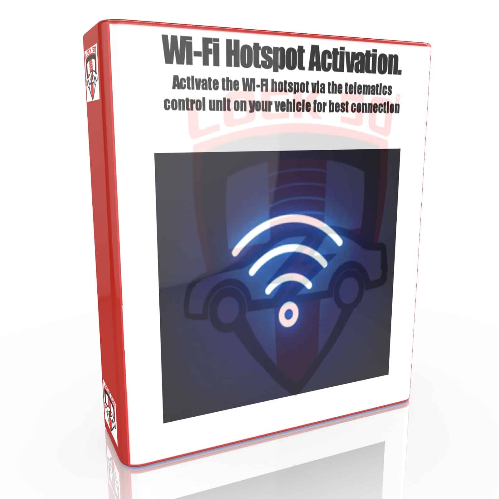JLR Activations :: Wi-Fi Hotspot Activation :: JLR Wifi Activation ...