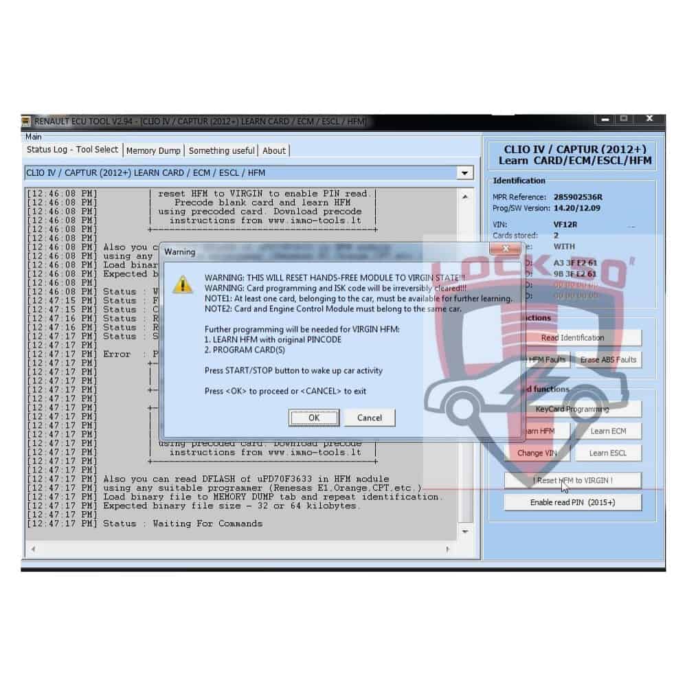Home - LOCK50 TagPro AES HITAG Pro Transponder Dealer Key Pre Coding ...