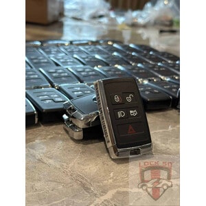 Lock50 JLR KEY Diagnostics Coding Module Programming Tool for ...