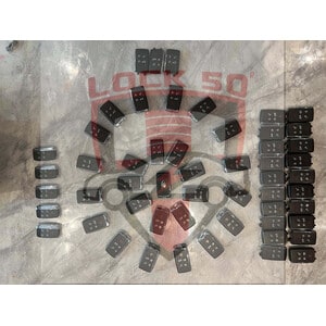 Lock50 JLR KEY Diagnostics Coding Module Programming Tool for ...