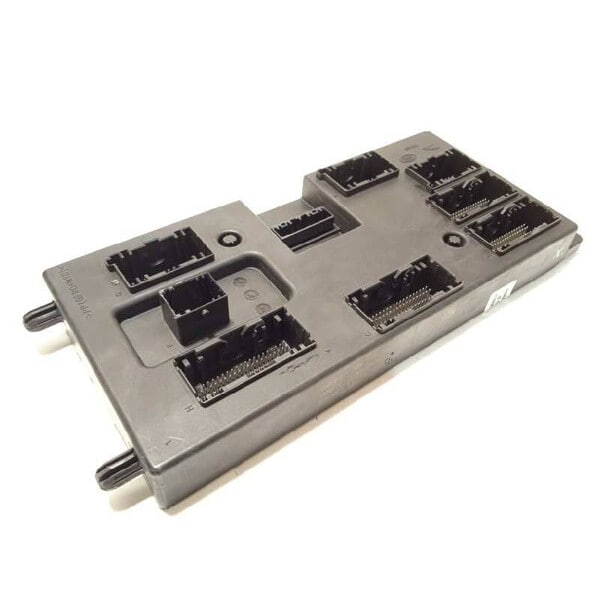 NEW Virgin JLR BCM RFA Modules Virgin Mcu BCM KVM Dump Downloads