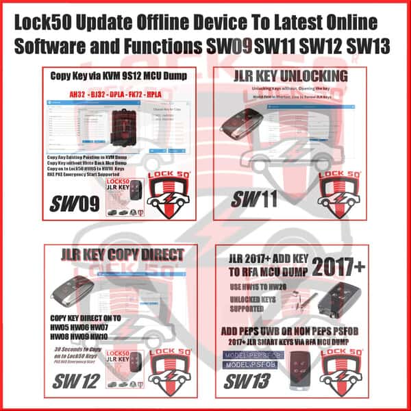 Home - Lock50 JLR Transponder Key Copy & Unlocking & Change ID Emulator ...